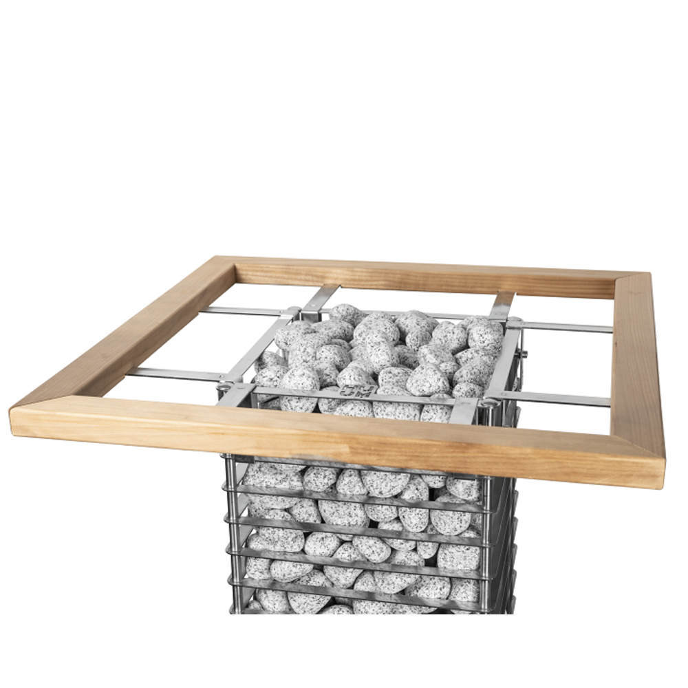 Huum Cliff & Steel Safety railing | Zwemland.nl - Zwemland