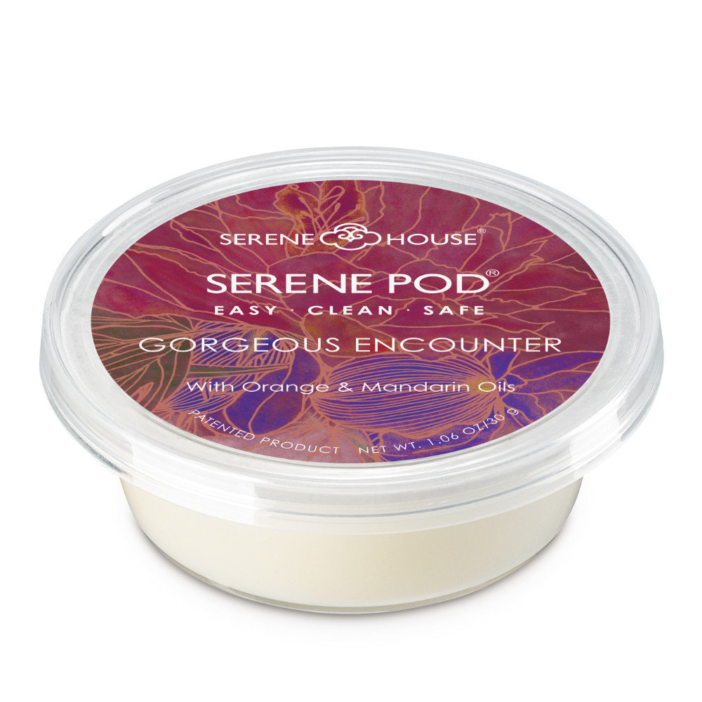 Serene Pod 30gr - Gorgeous Encounter | zwemland.nl - Zwemland
