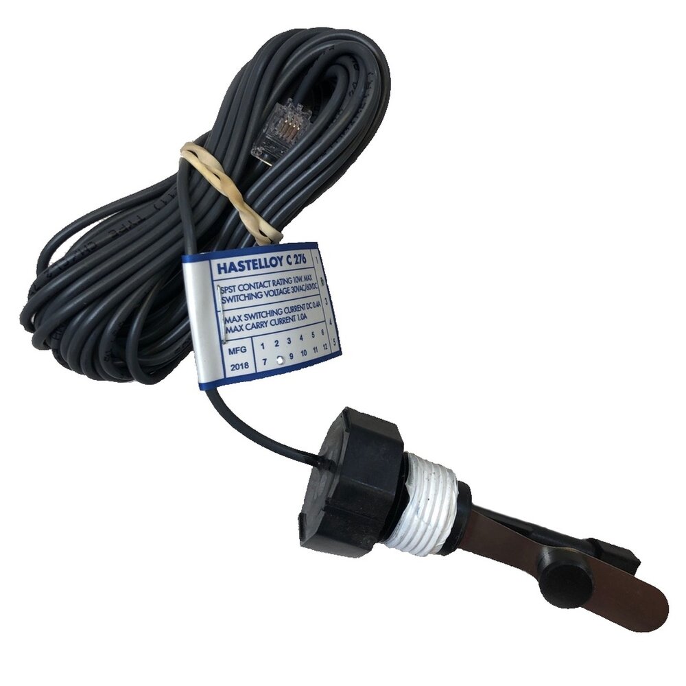 Hayward Flow switch Aquarite Pro GLX-FLO-RP | zwemland.nl - Zwemland
