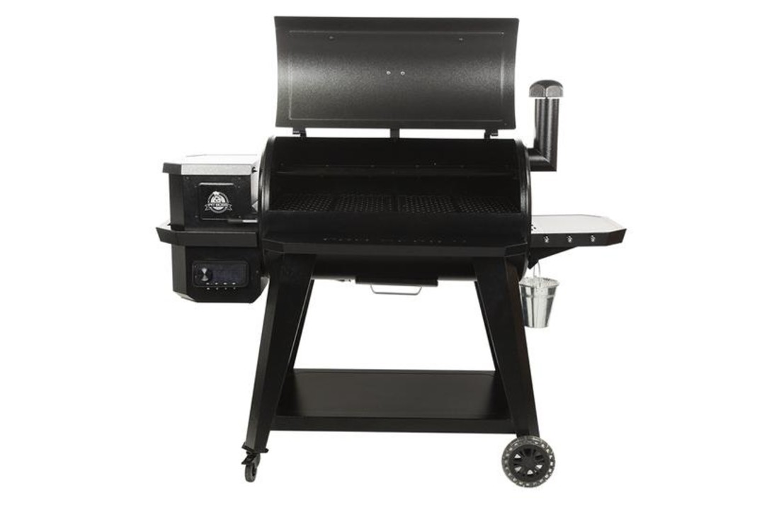 Pit Boss Pro Series 1150 | Zwemland.nl - Zwemland