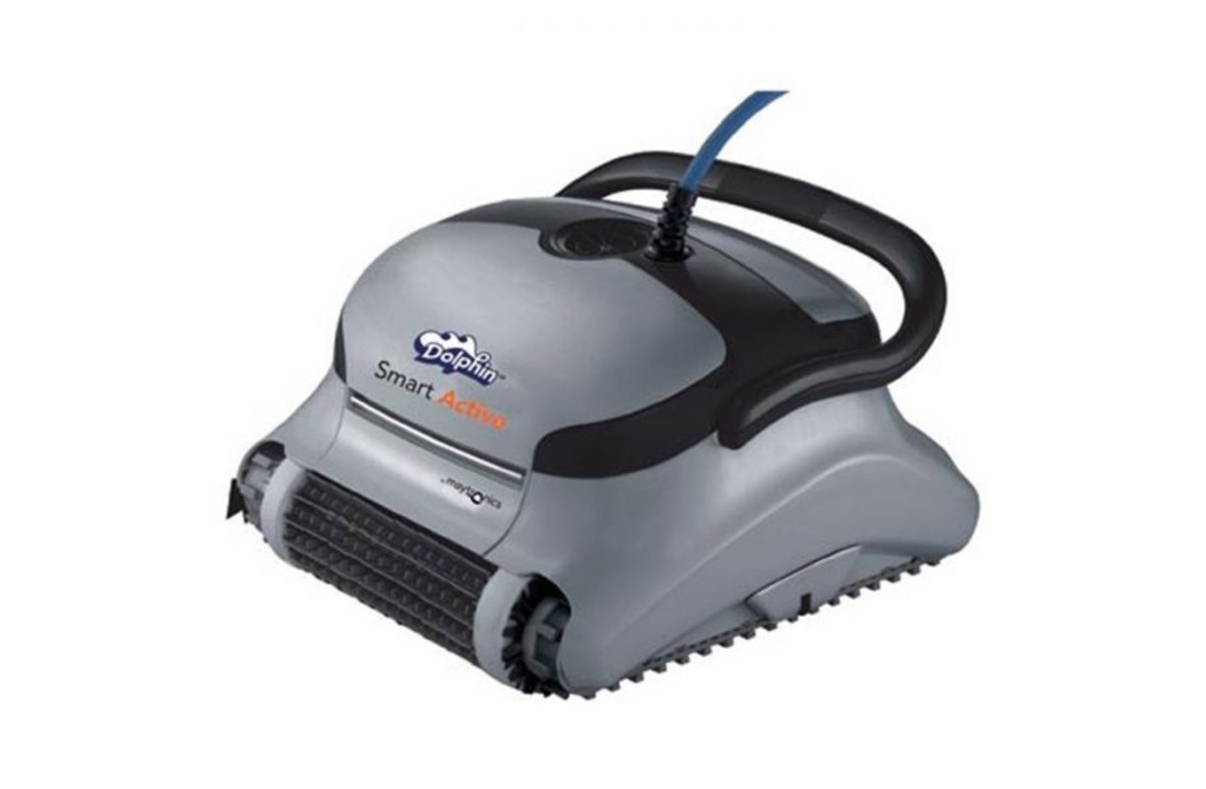 Dolphin Active Smart zwembadrobot | Zwemland.nl - Zwemland