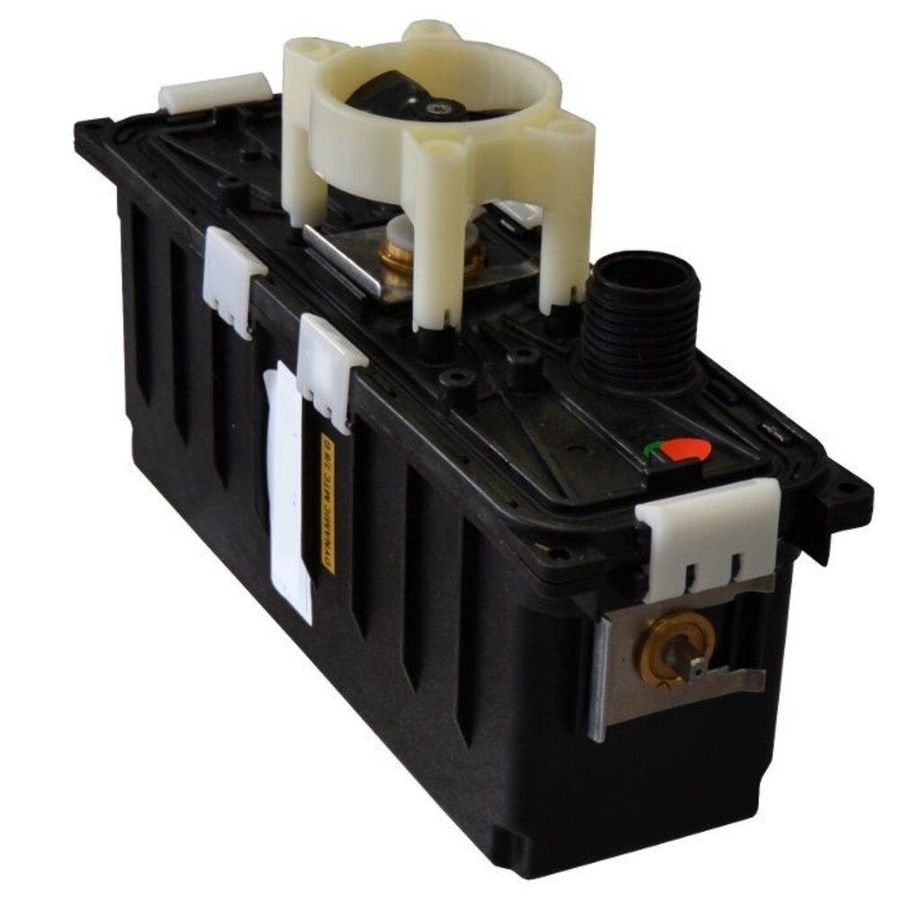 Maytronics Dolphin motor unit 9995384-ASSY | Zwemland.nl - Zwemland