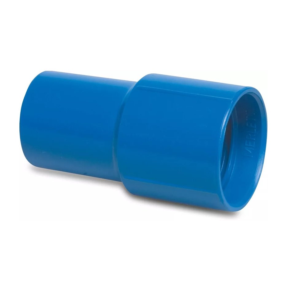 Slangtule verloop 50-38-32mm | zwemland.nl - Zwemland