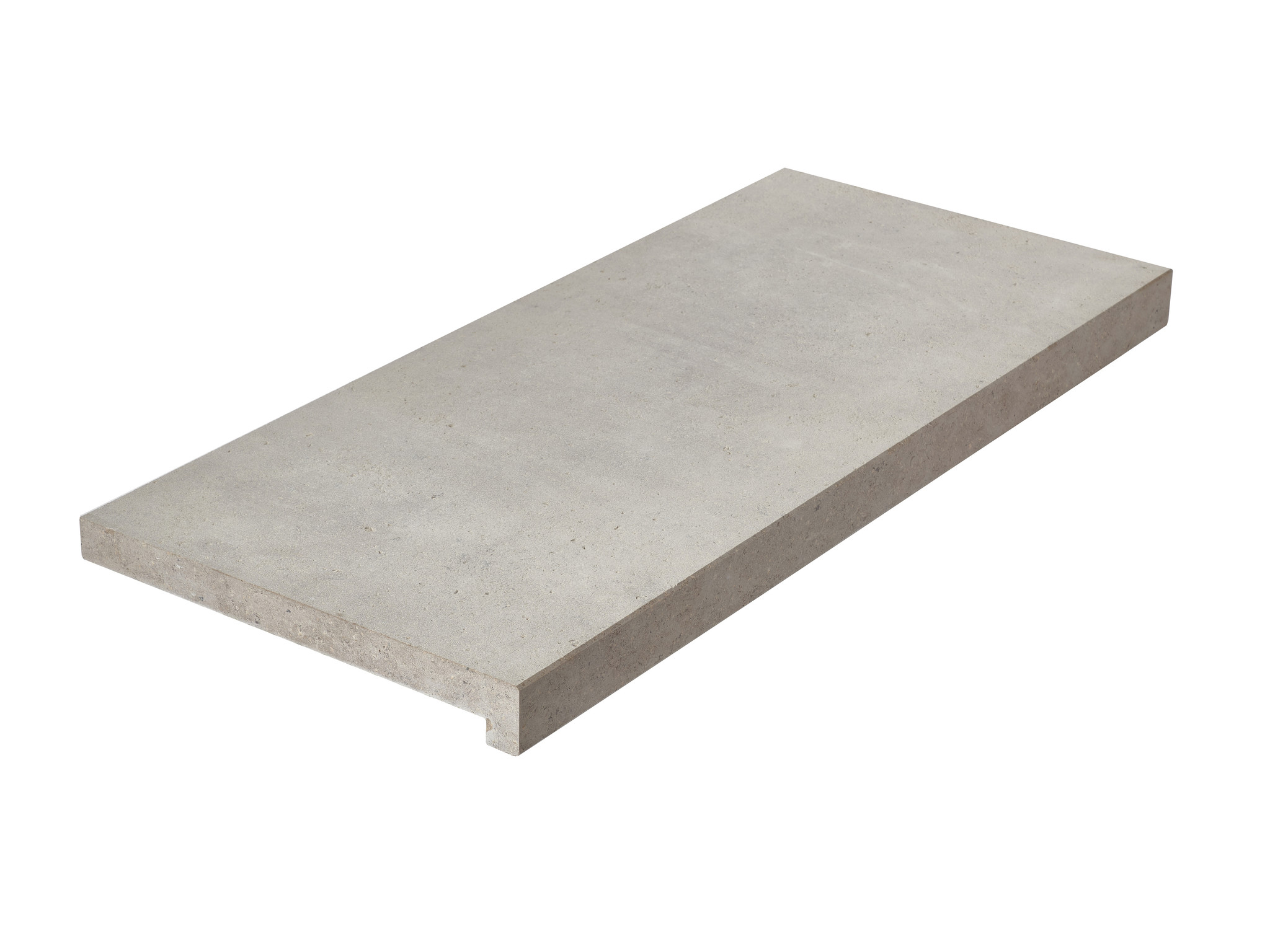 Randsteen afgeronde neus - Catani | Zwemland.nl - Zwemland