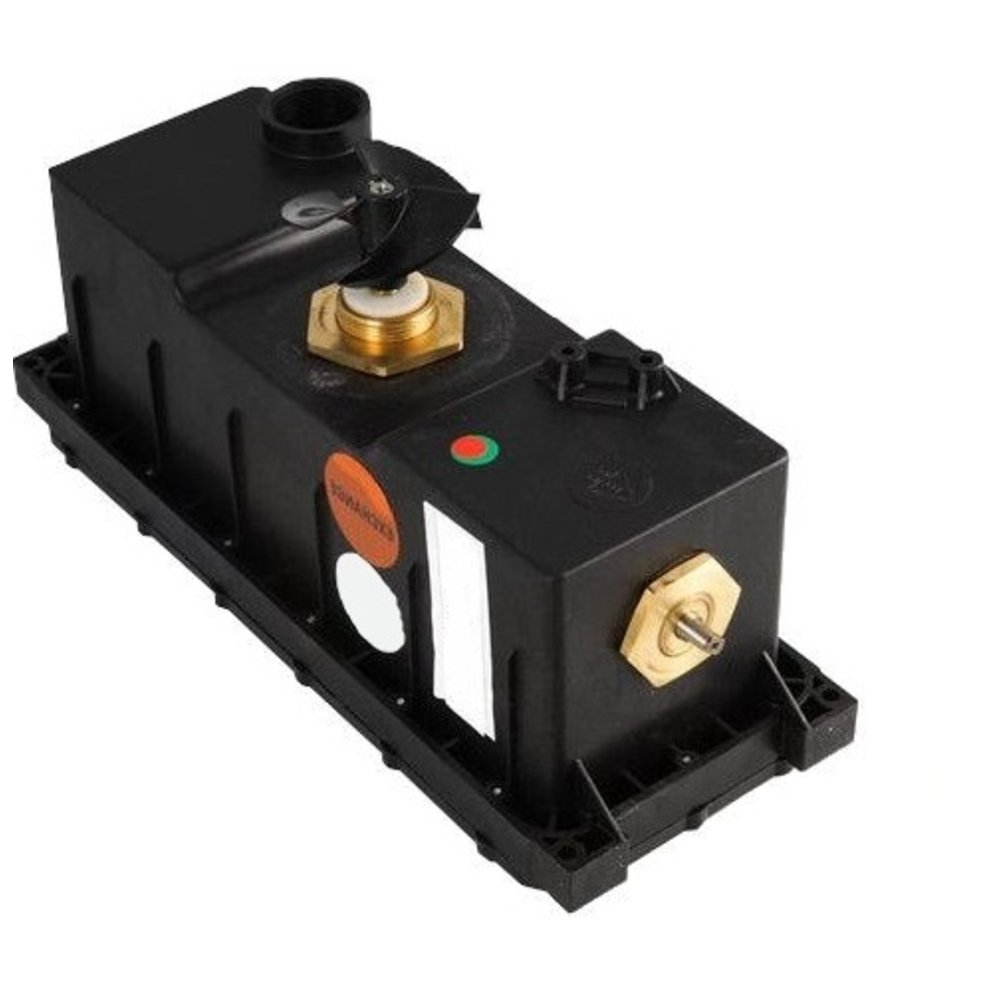 Maytronics Dolphin motor unit 9995368RD-ASSY | Zwemland.nl - Zwemland