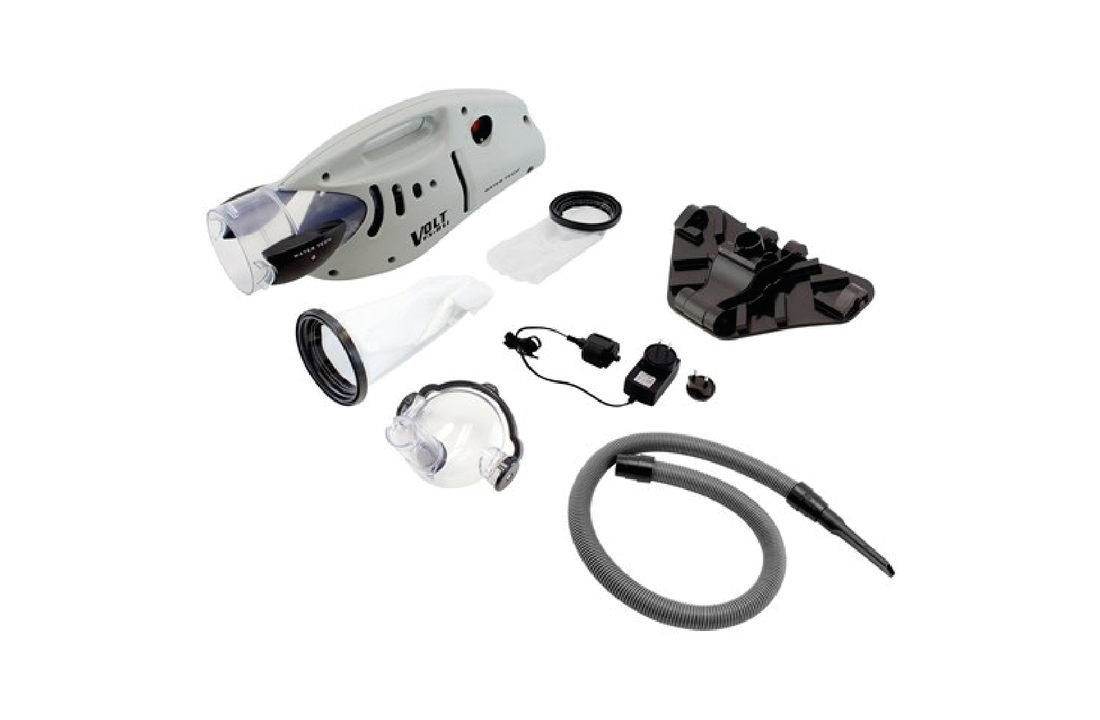 Pool Blaster Volt FX-8Li | Zwemland.nl - Zwemland