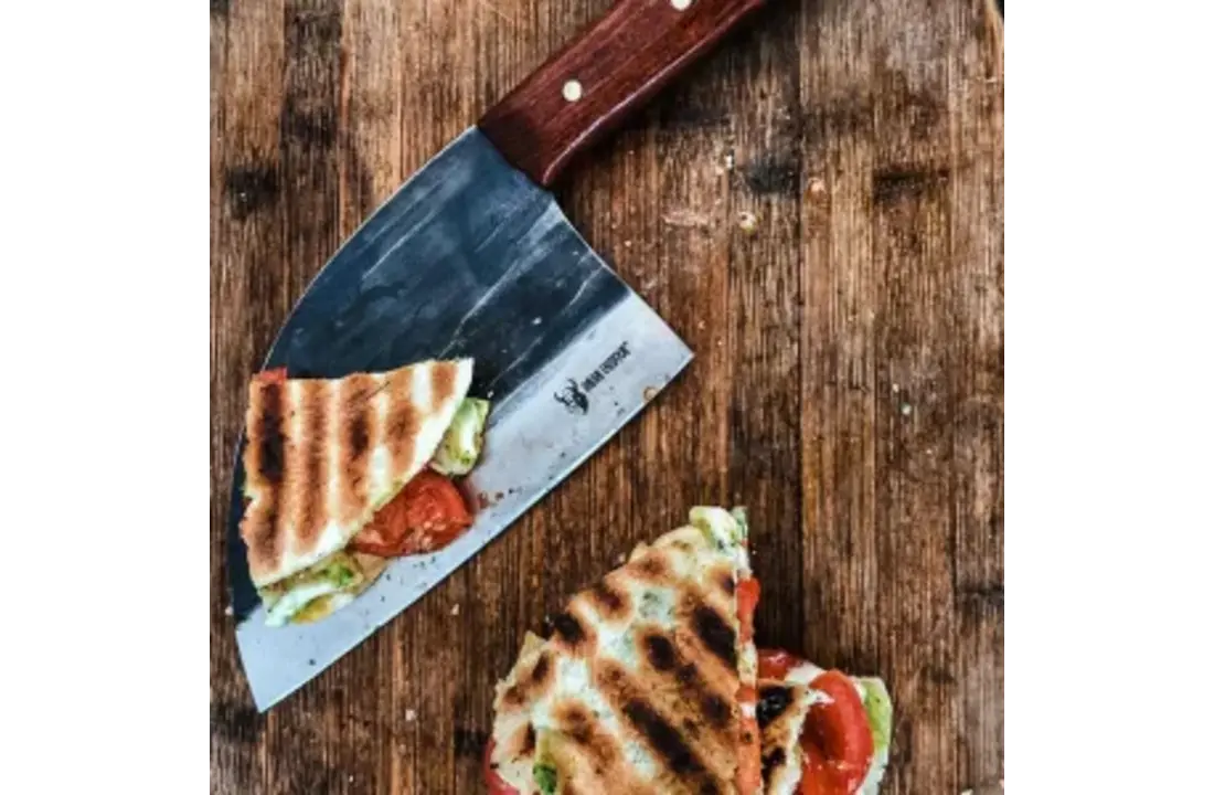 Barbecue Hakmes Valhal Outdoors | Zwemland.nl - Zwemland