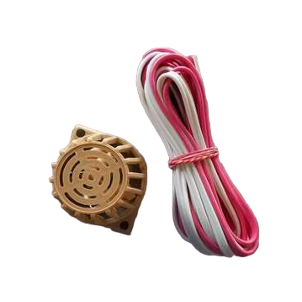 Eos Sauna Bank Temperatuur Sensor | zwemland.nl - Zwemland