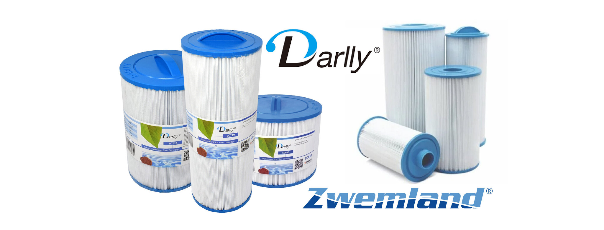 Welke filter heb ik nodig voor mijn spa of jacuzzi? - Zwemland