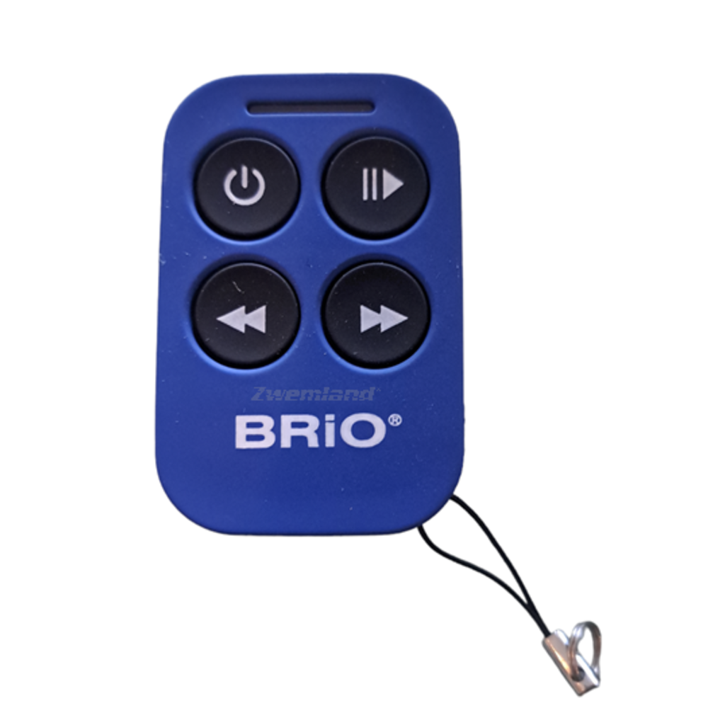 Afstandsbediening Brio A100 rc+ | Zwemland.nl - Zwemland