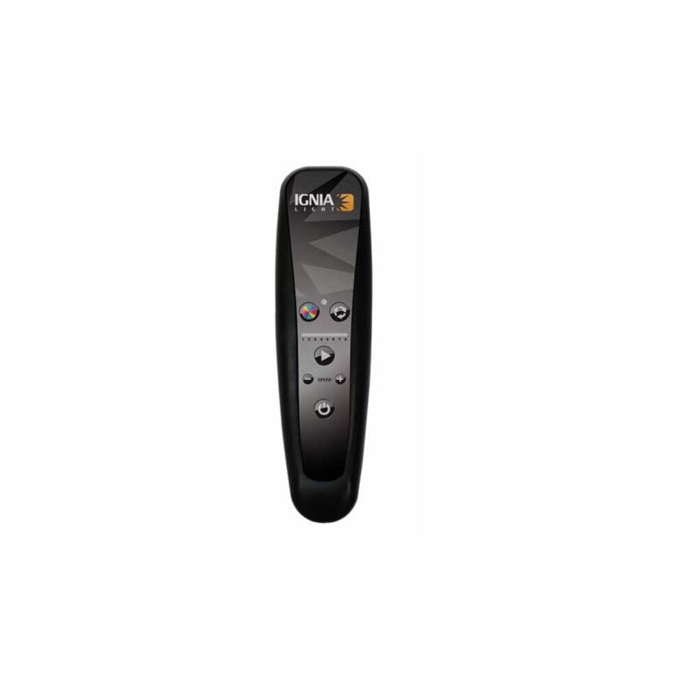 Ignia OnLED Action Remote Control | Zwemland.nl - Zwemland
