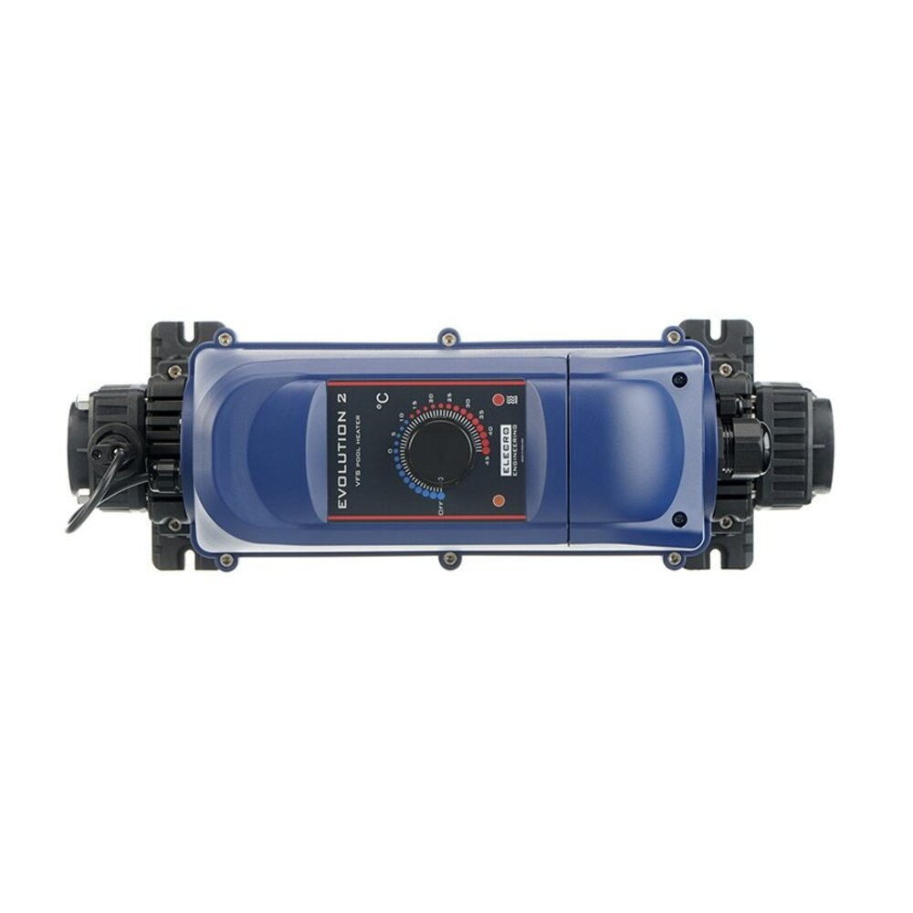 Elecro Evolution 2 | Zwemland.nl - Zwemland