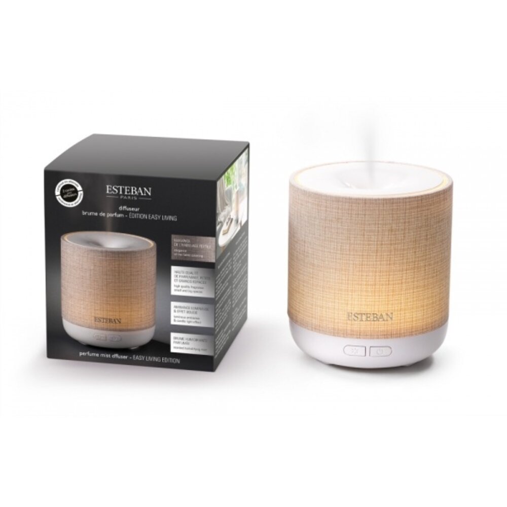 Esteban Mist Diffuser Easy Living Editie | zwemland.nl - Zwemland