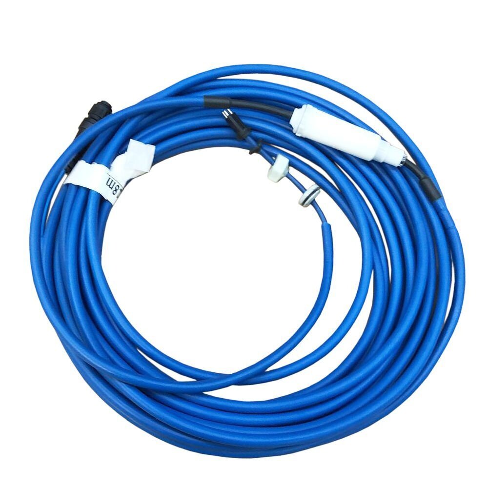 Maytronics Dolphin Dynamic kabel met swivel Active | Zwemland.nl - Zwemland