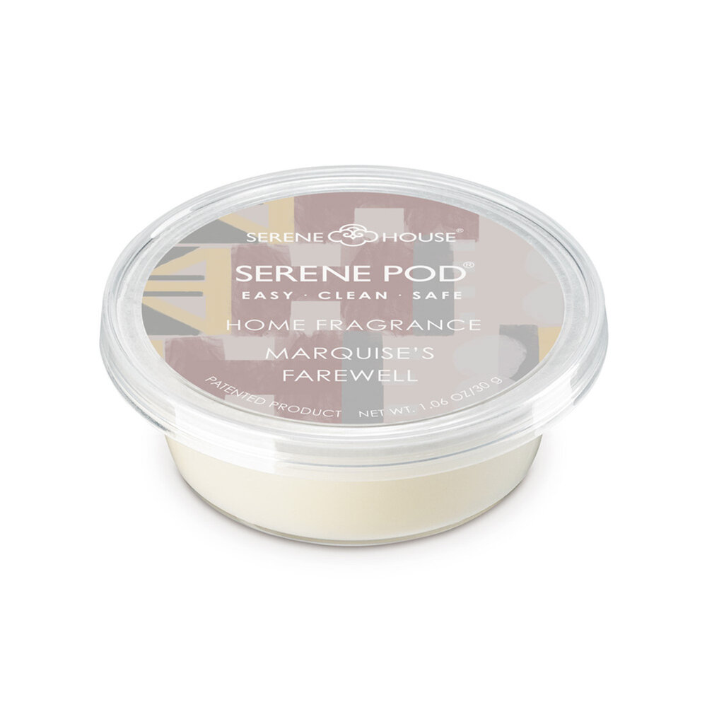 Serene Pod 30gr - Marquise's Farewell | Zwemland.nl - Zwemland