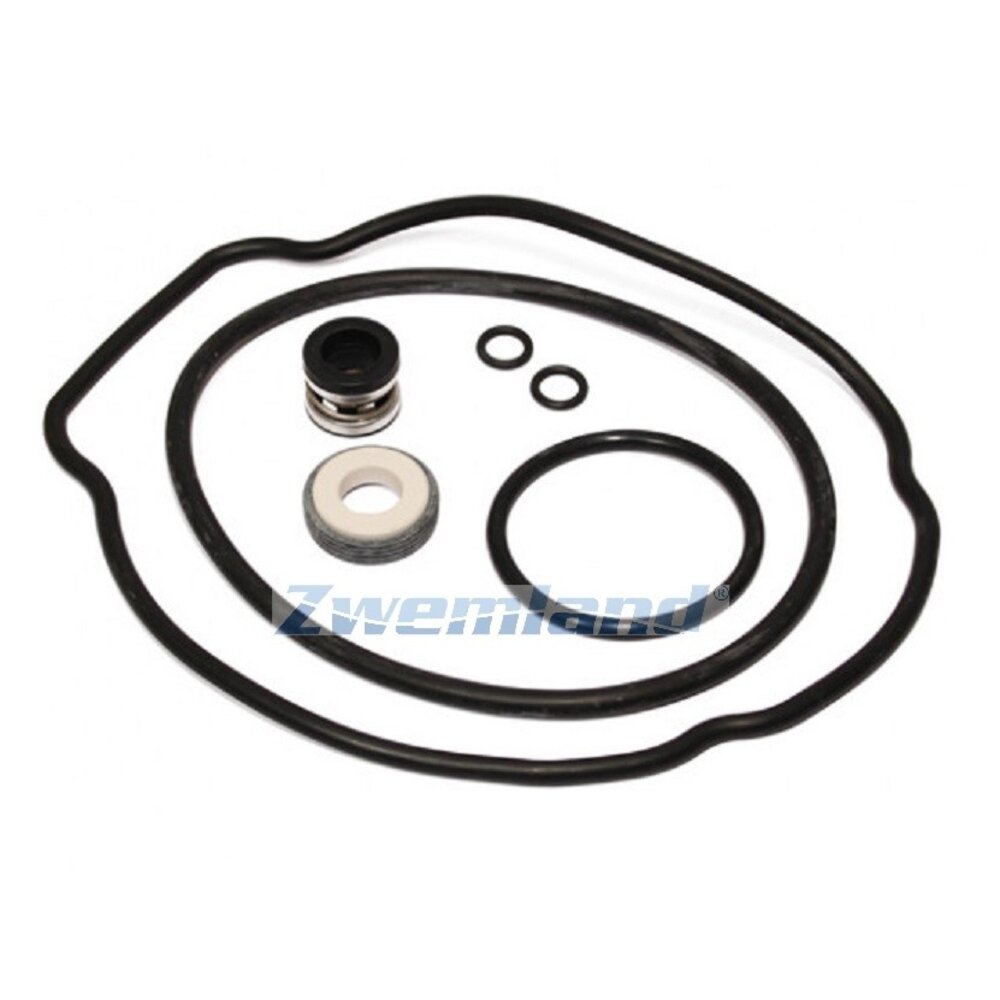 Hayward Max Flo II pomp pakking set | Zwemland.nl - Zwemland