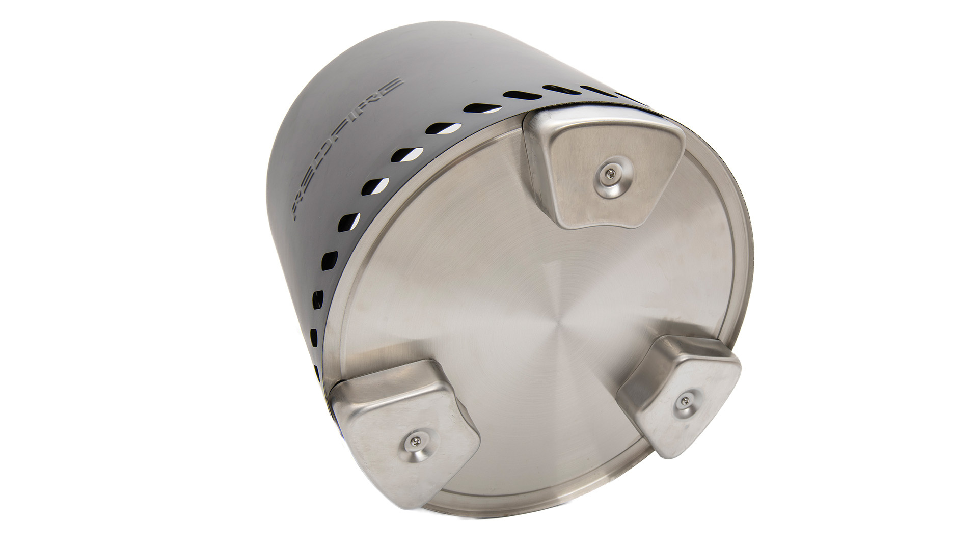 RedFire pellet vuurhaard Large - Zwart | Zwemland.nl - Zwemland