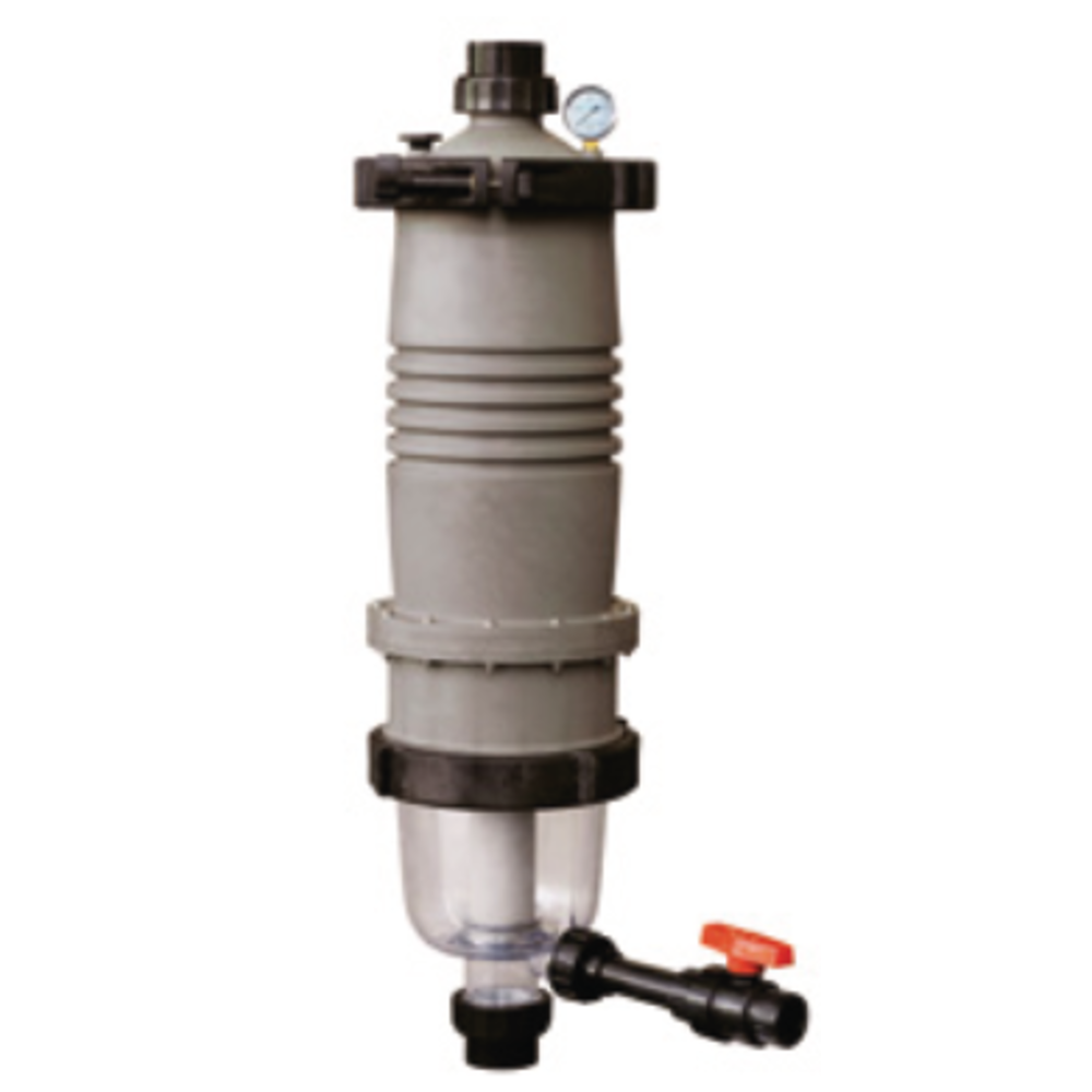 Waterco MultiCyclone Ultra filtersysteem | Zwemland.nl - Zwemland