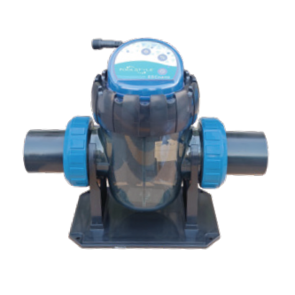 Poolstyle SSC Nano Salt elektrolyse apparaat | Zwemland.nl - Zwemland