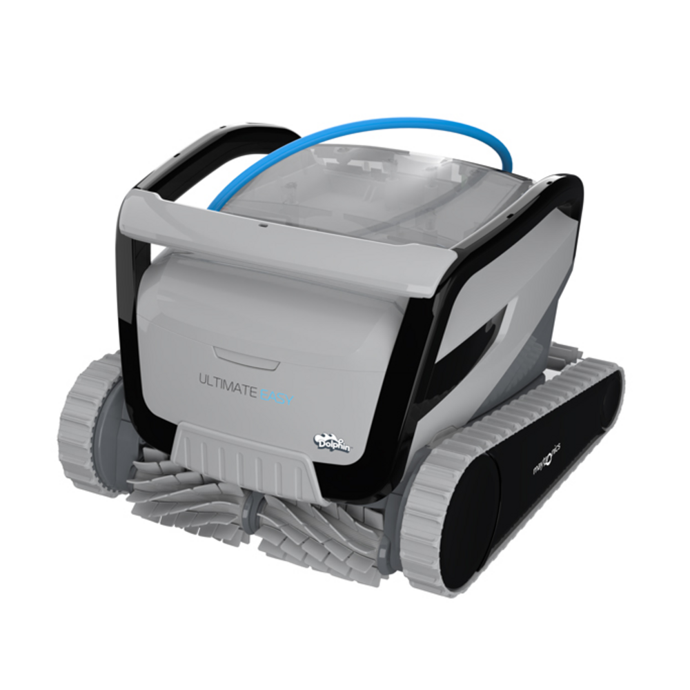 Dolphin Ultimate Easy Zwembadrobot | Zwemland.nl - Zwemland