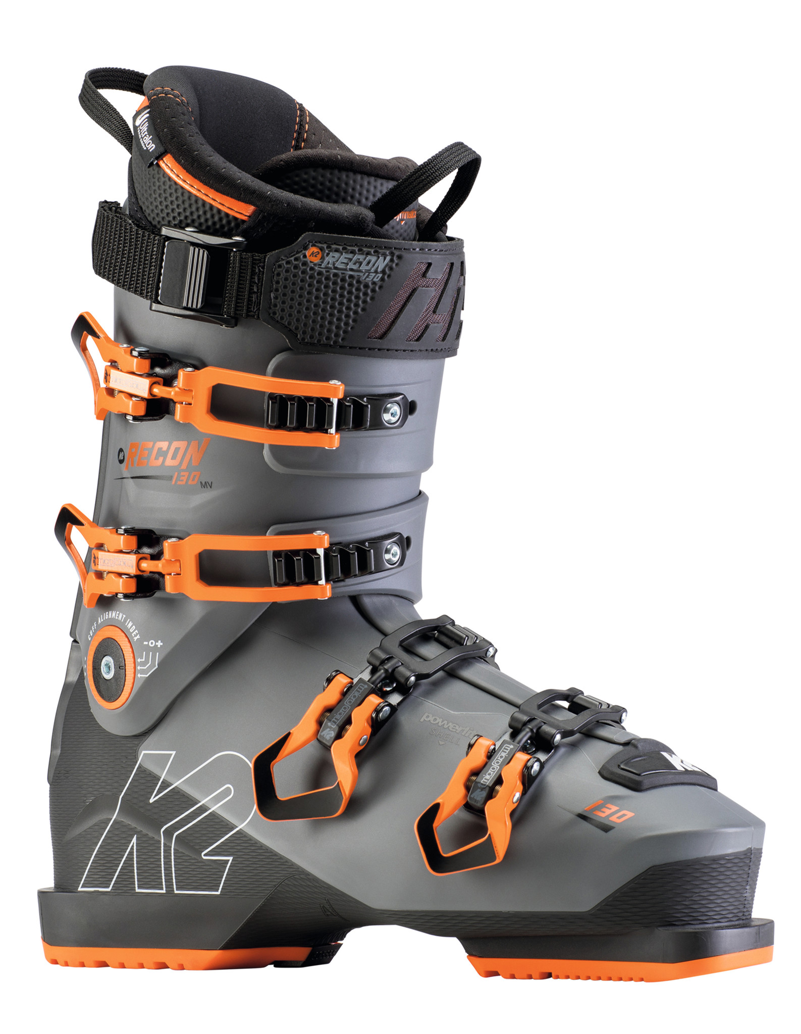 K2 Recon 130 L.V. - Free Style Sport