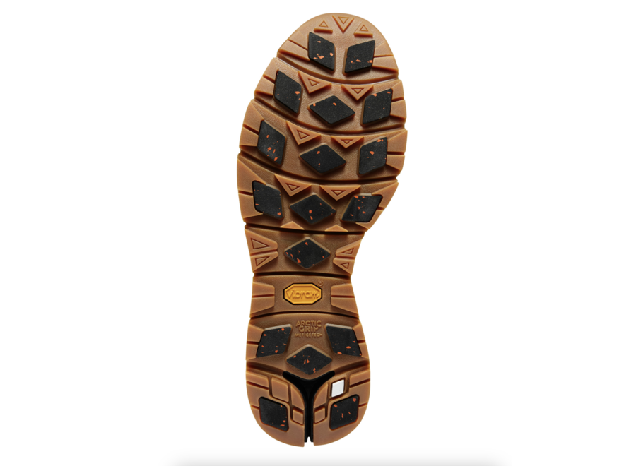 Danner Cloud Cap 400G - Black - Free Style Sport