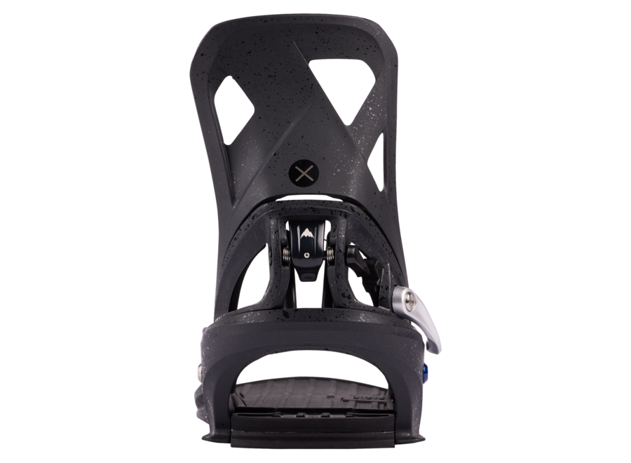 Men's Step On X Re:Flex - Black - Free Style Sport