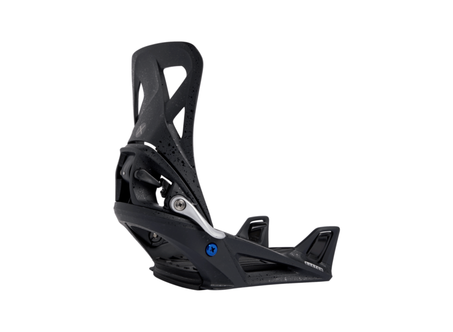 Men's Step On X Re:Flex - Black - Free Style Sport