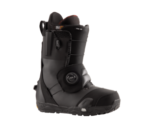 Burton Men's Ion Step On - Black - Free Style Sport