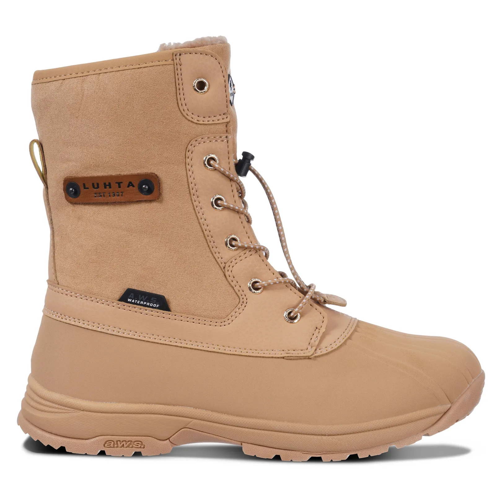 Luhta Tuttu MS - Beige - Free Style Sport Luhta Tuttu MS - Beige - Free Style Sport
