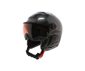 Kask Class Sport Visor – Anthracite/ Photo - Free Style Sport