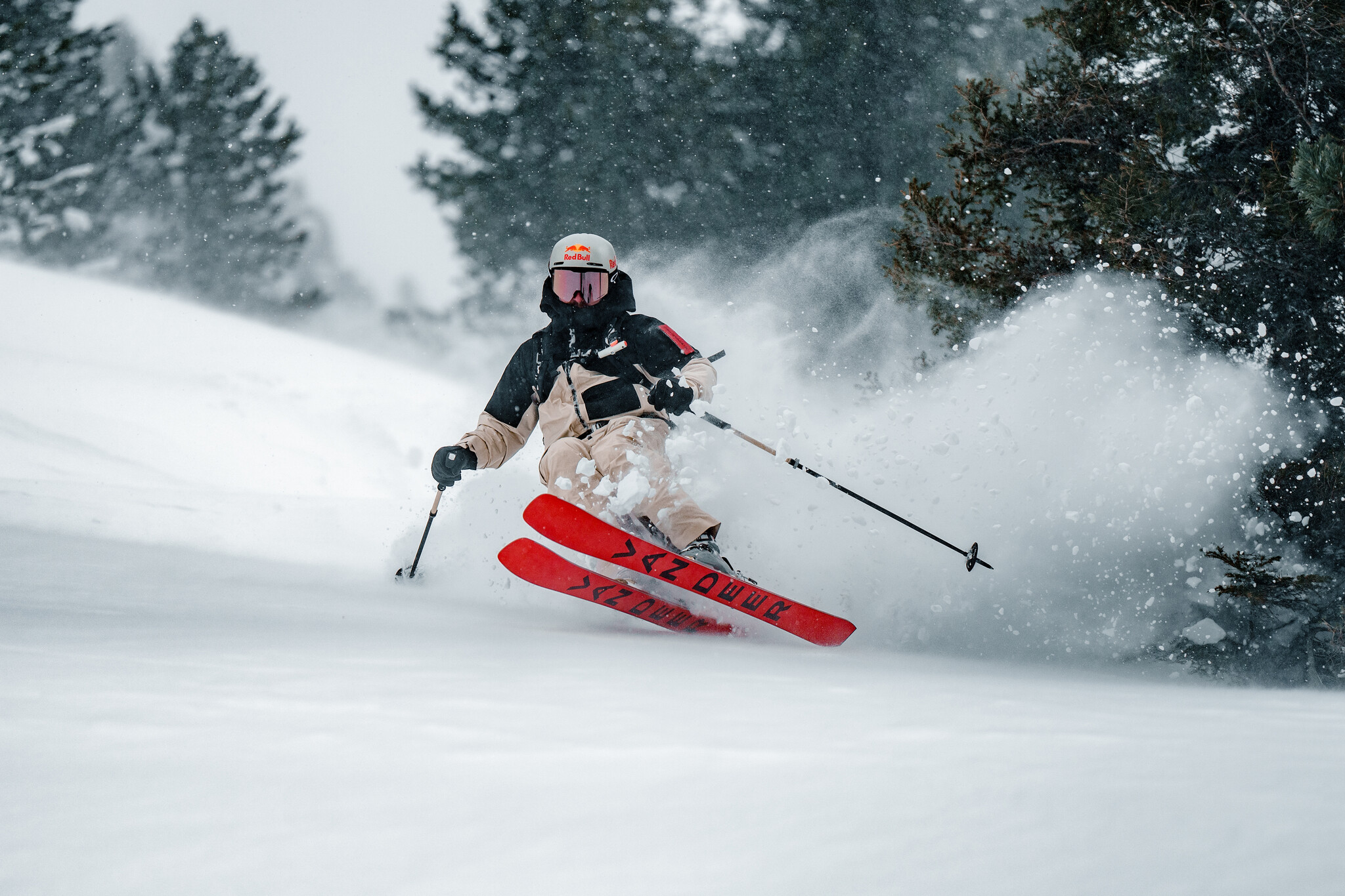Blog | De Ultieme Wintersport Inpaklijst - Free Style Sport