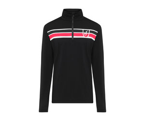 Toni Sailer Herold First Layer – Black - Free Style Sport