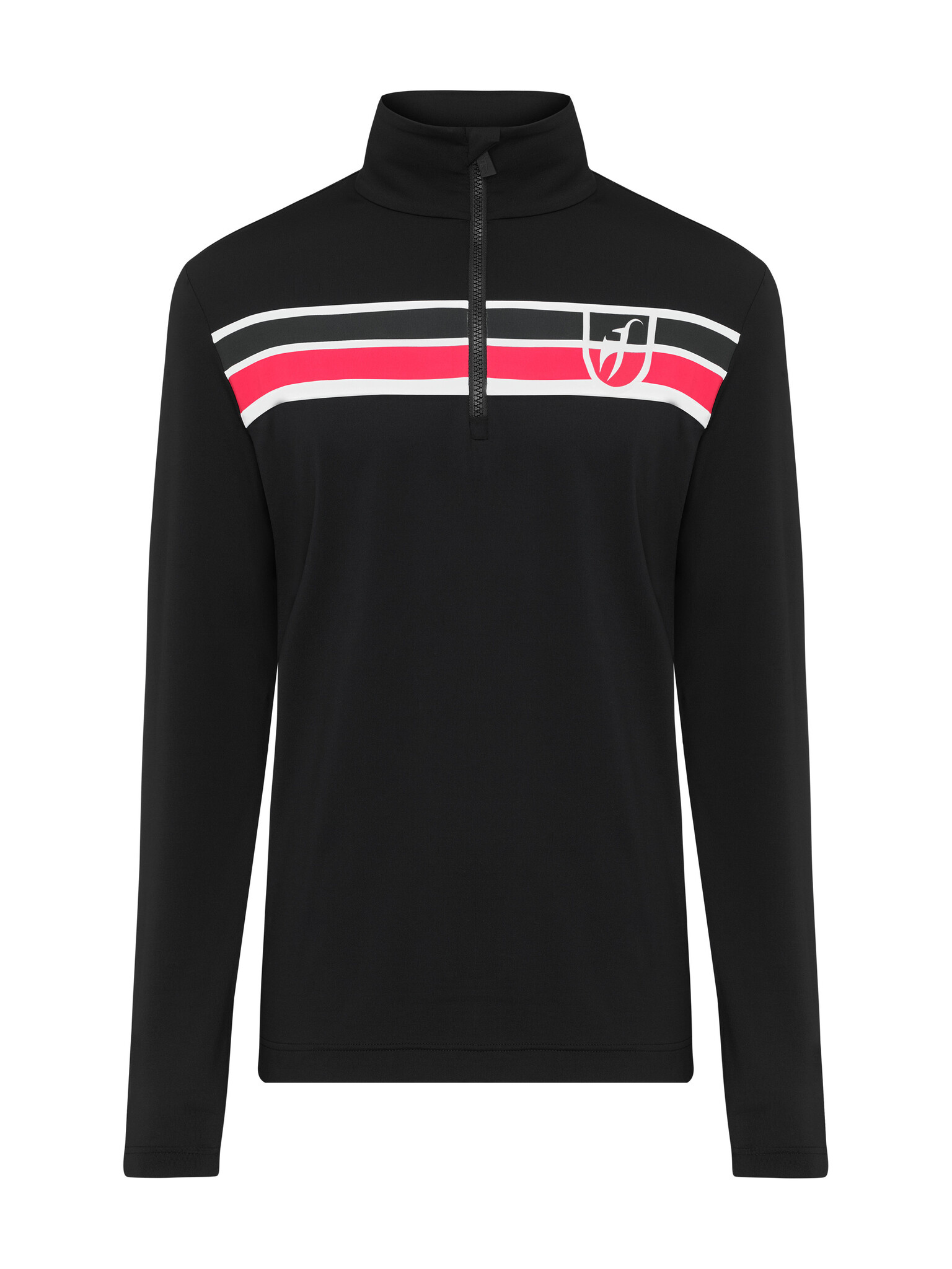 Toni Sailer Herold First Layer – Black - Free Style Sport