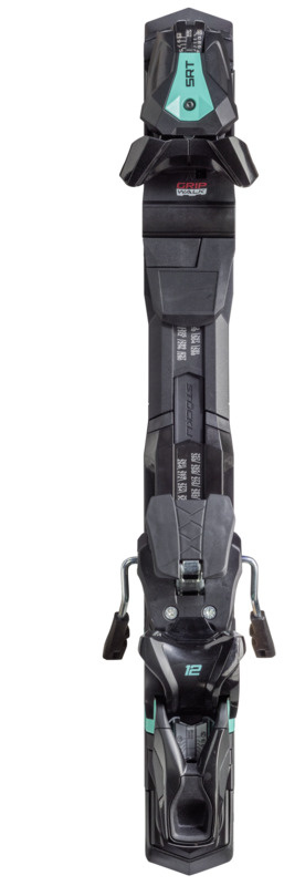 Stöckli Bndg - SALO - SRT12 - Free Style Sport