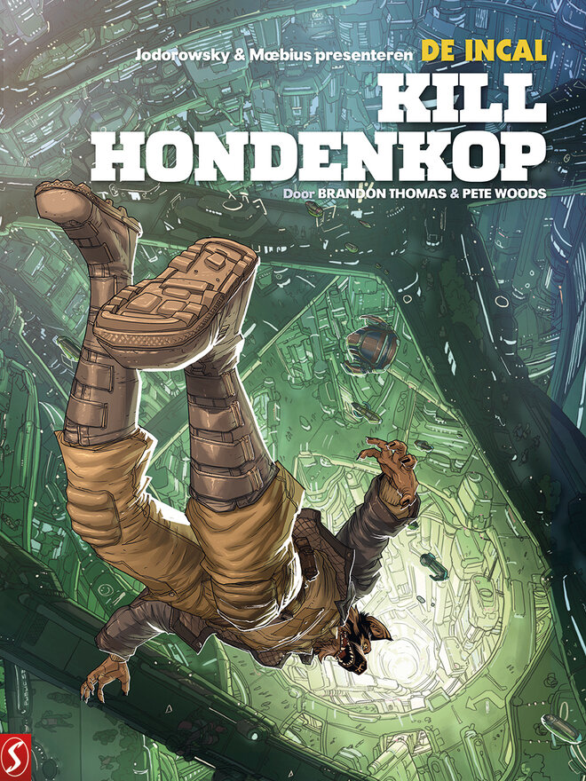 Homepage Silvester Strips - Silvester Strips