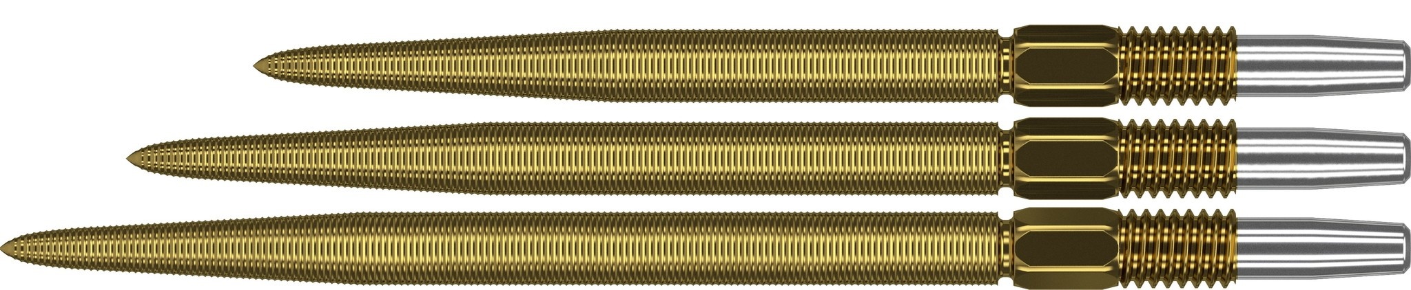 Target Swiss Nano Points Gold - Dartshopper.fr