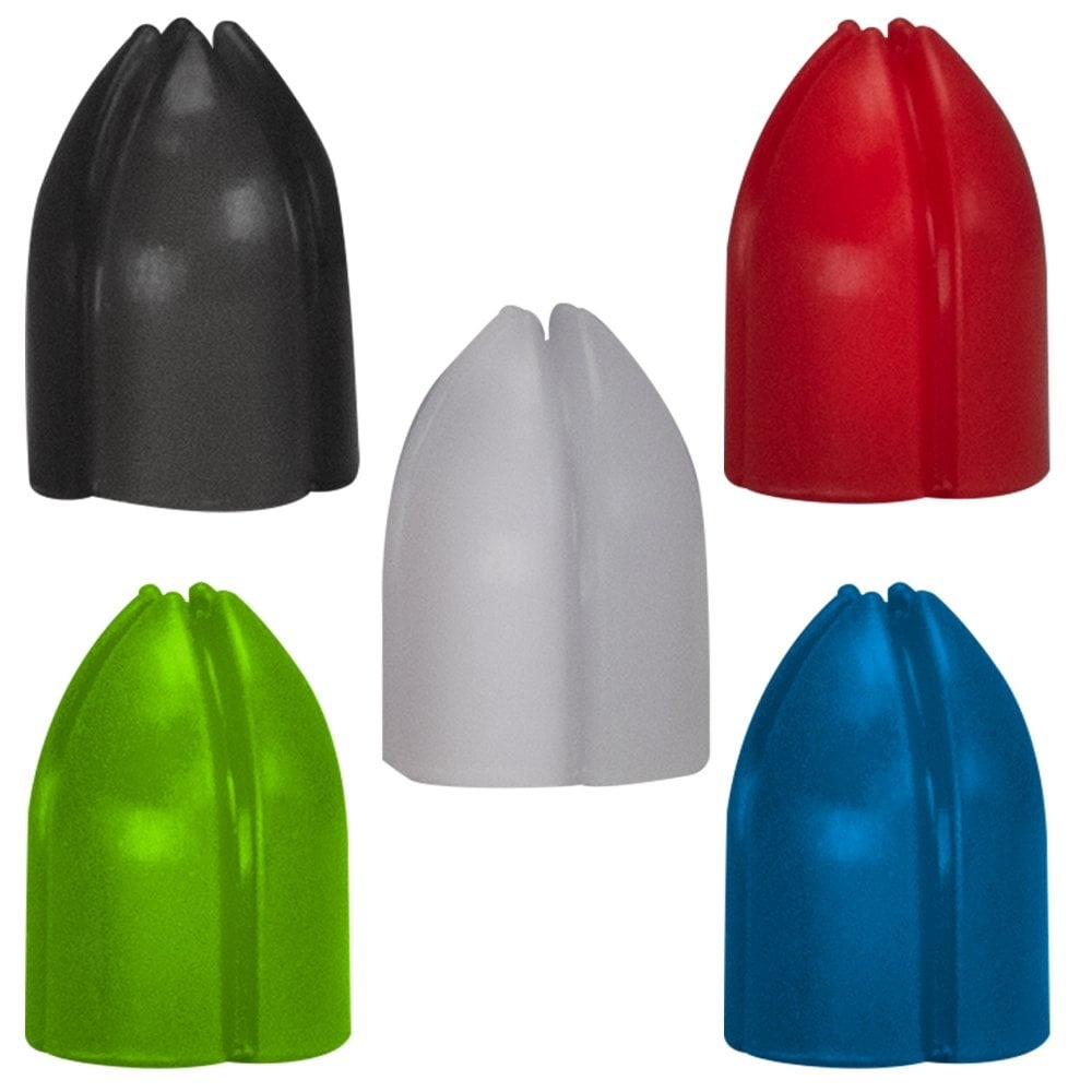 L-Style Shell Lock Rings - Dartshopper.fr