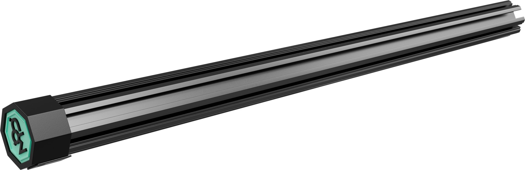 Target MOD Rails 500mm - Dartshopper.fr