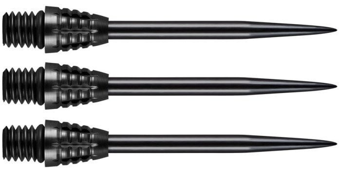 Shot Overlock Conversion Points Black - Dartshopper.fr