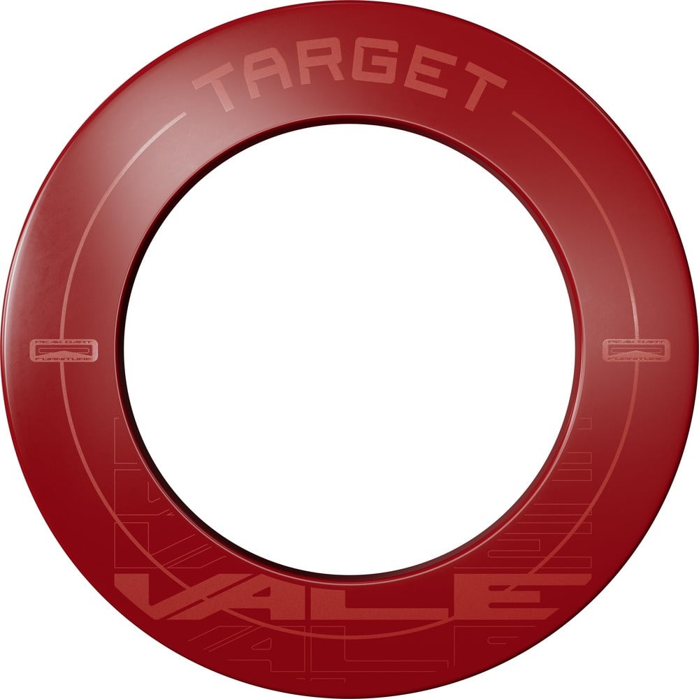 Target Vale Dartboard Surround - Dartshopper.fr