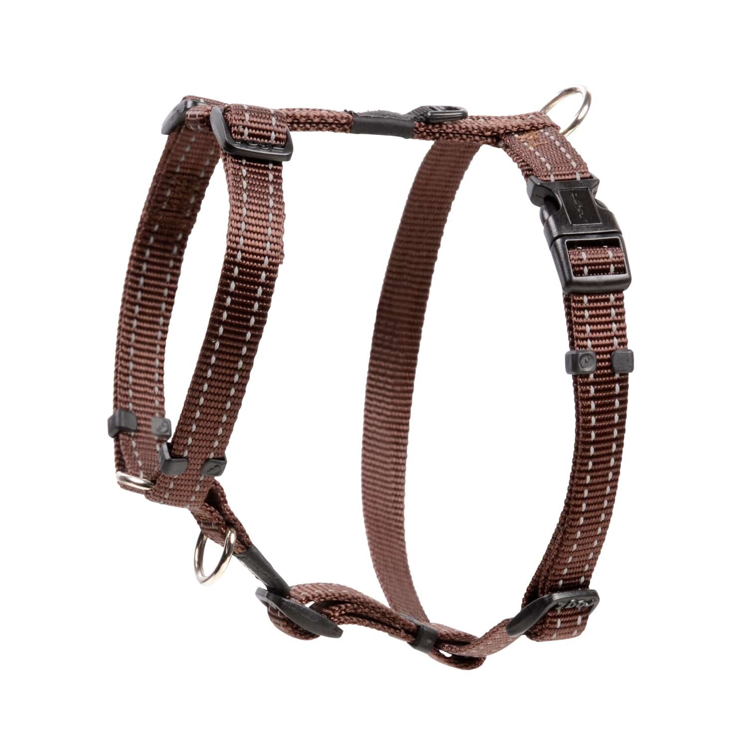 ROGZ UTILITY Classic Harness - Animalis