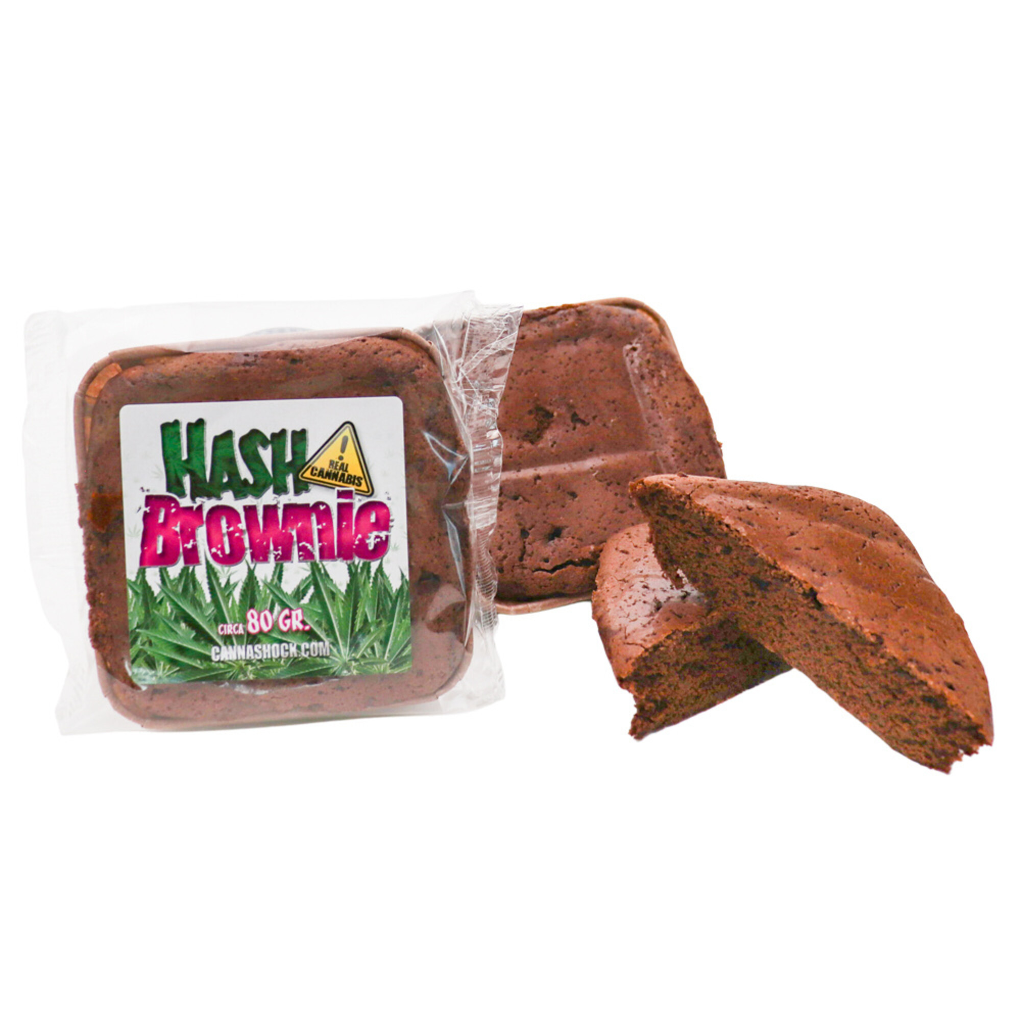 Extreme Hash Chocolate Brownie |Hash Brownie | Weed Brownie| smart sh ...