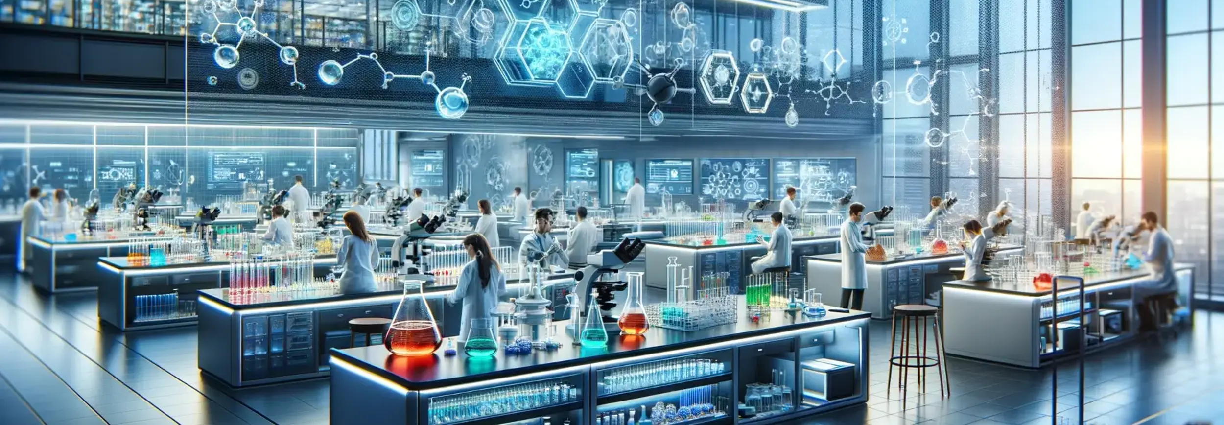 Blog - 2-MMC Onthuld: Inzicht in Zijn Chemische Structuur en Potentiële ...