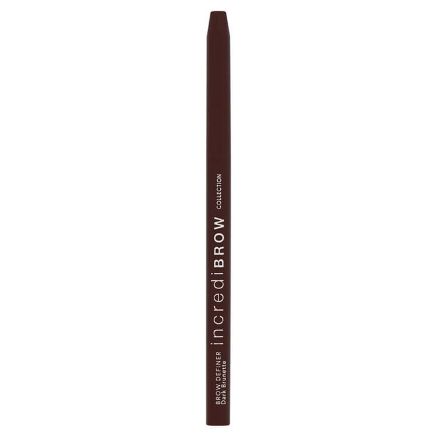 Collection Incredibrow Eyebrow Definer - Dark Brunette | ANVY.nl - ANVY