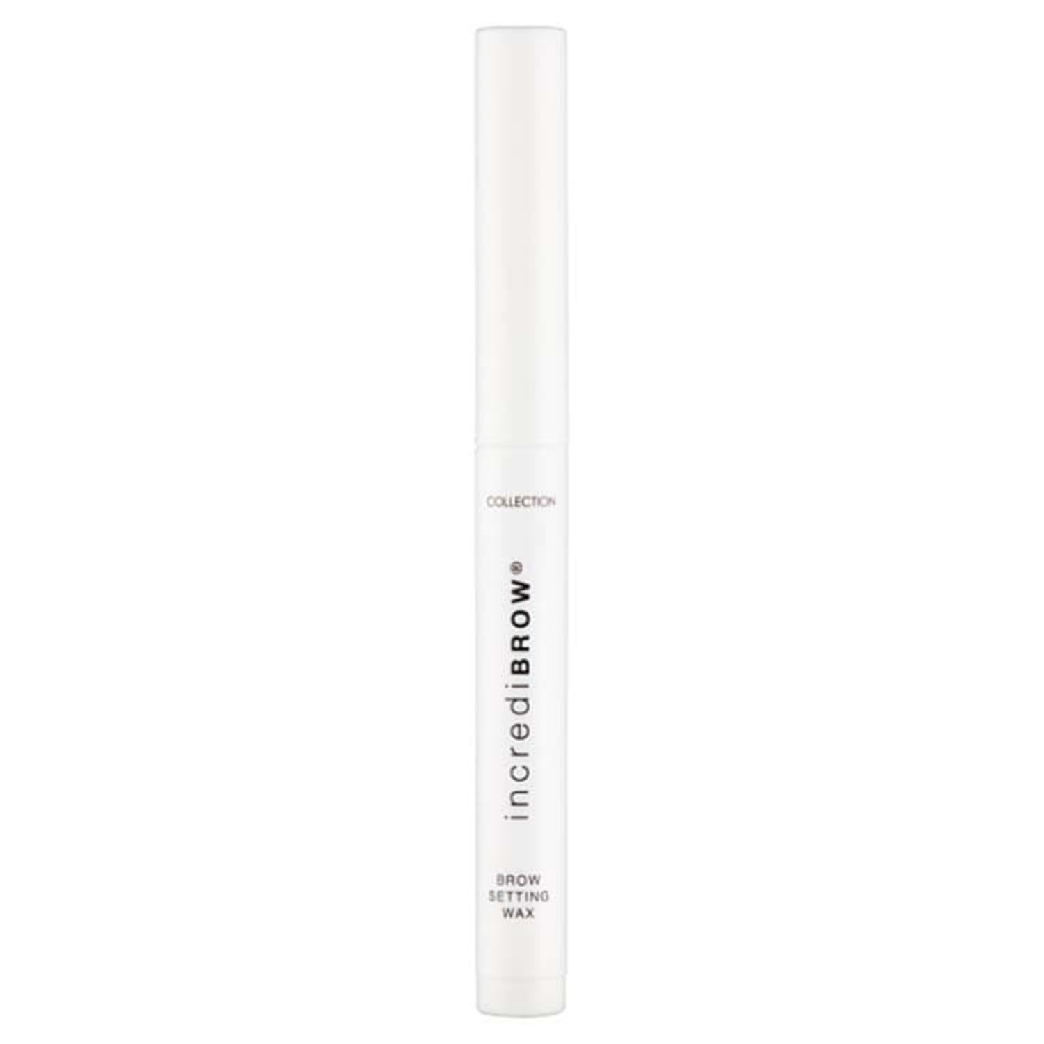 Collection Incredibrow Brow Setting Wax - Clear | ANVY - ANVY