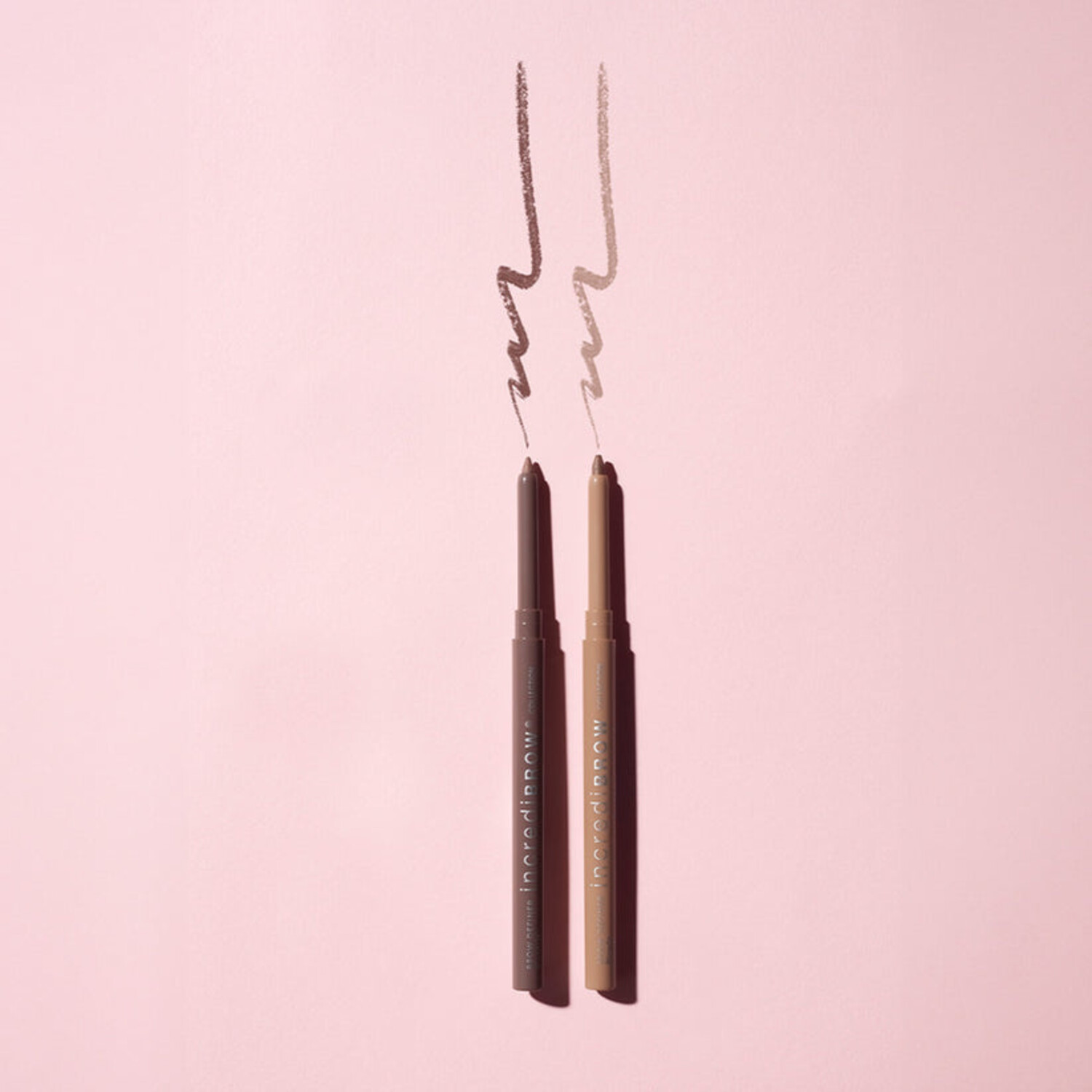 Collection Incredibrow Eyebrow Definer - Dark Brunette | ANVY.nl - ANVY