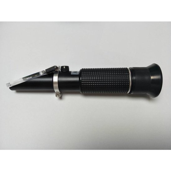 Glycol Tester Refraktometer | Glycol | Glycol.eu
