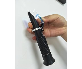 Glycol Tester Refraktometer | Glycol | Glycol.eu