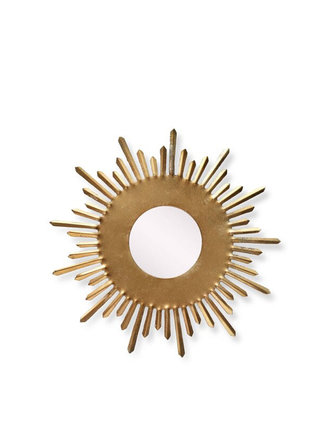 Mirrors - Curiosa Cabinet